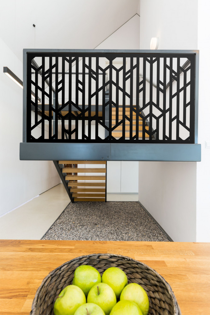 Privacy Screens Panels - Custom Metal Decorative Panels | Privacy ...