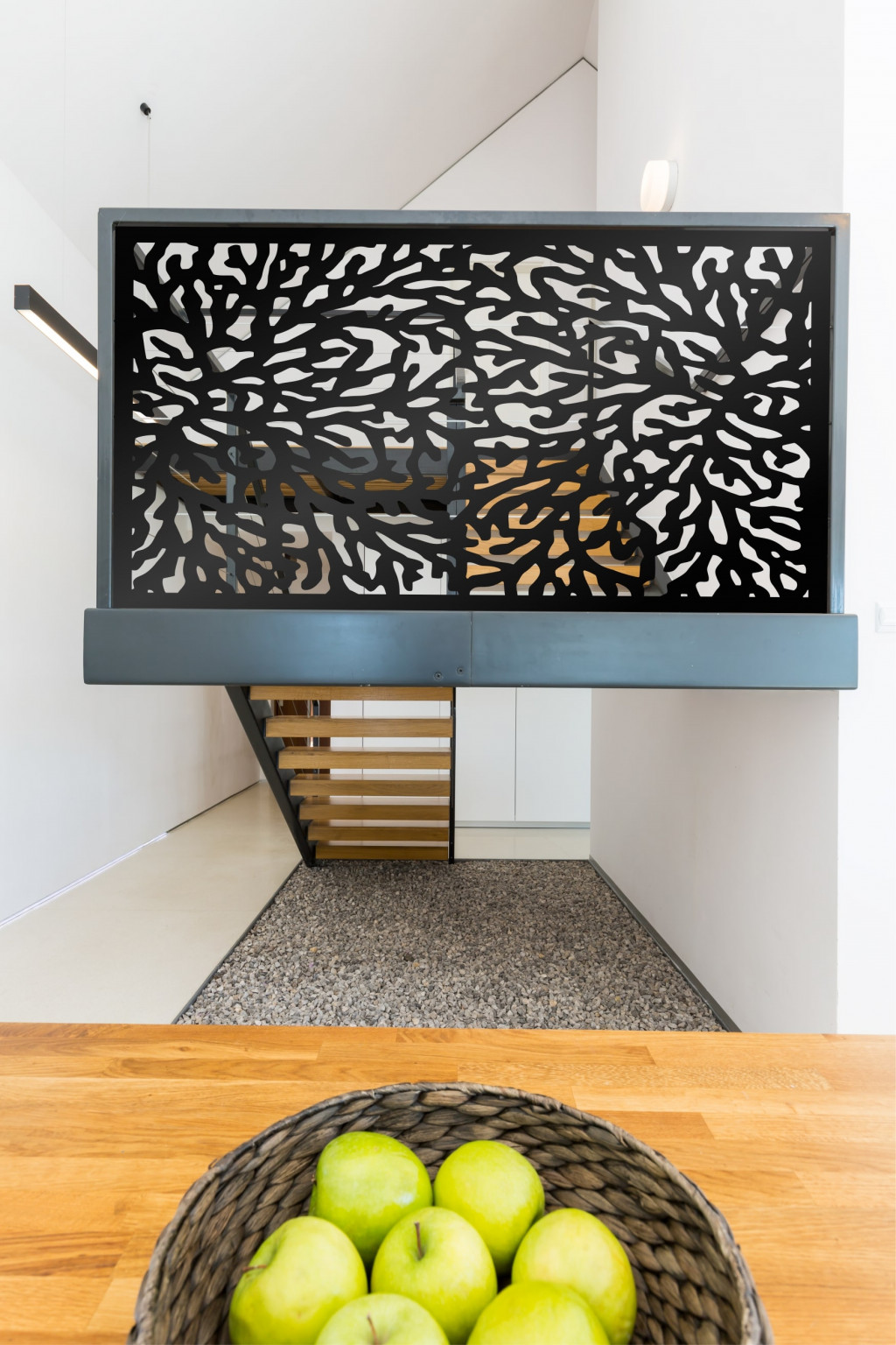 Privacy Screens Panels - Custom Metal Decorative Panels | Privacy ...