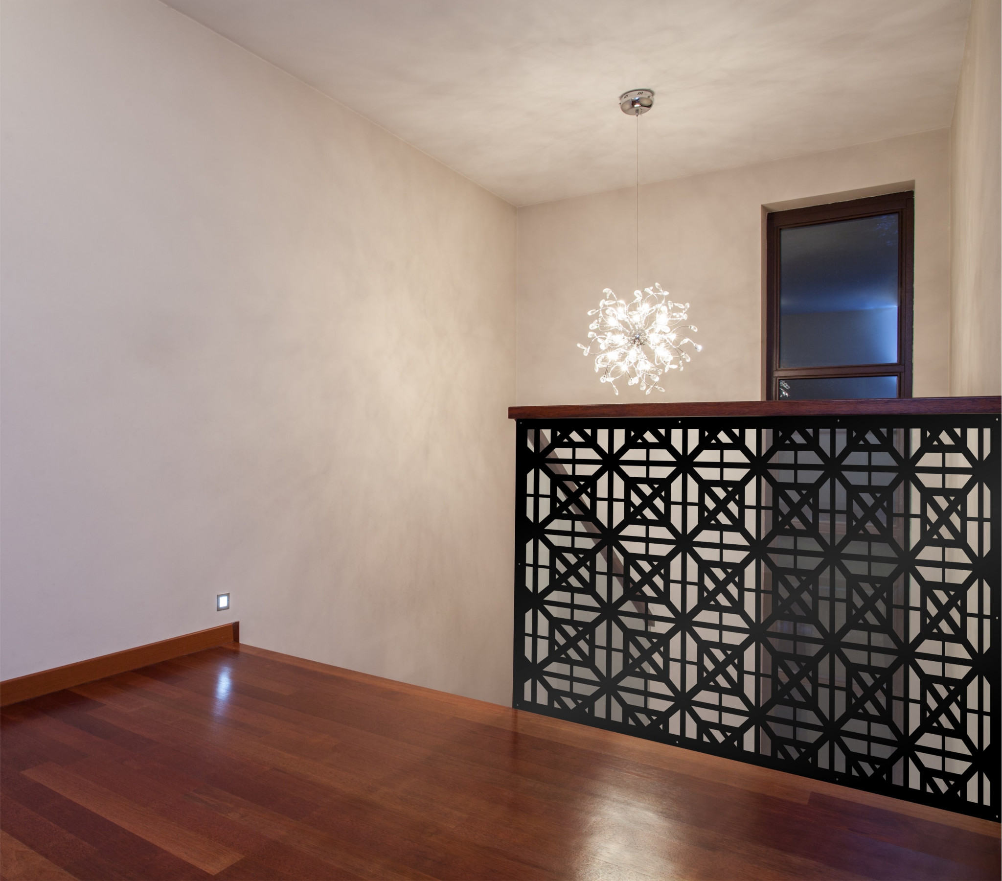 Privacy Screens Panels - Custom Metal Decorative Panels | Privacy ...