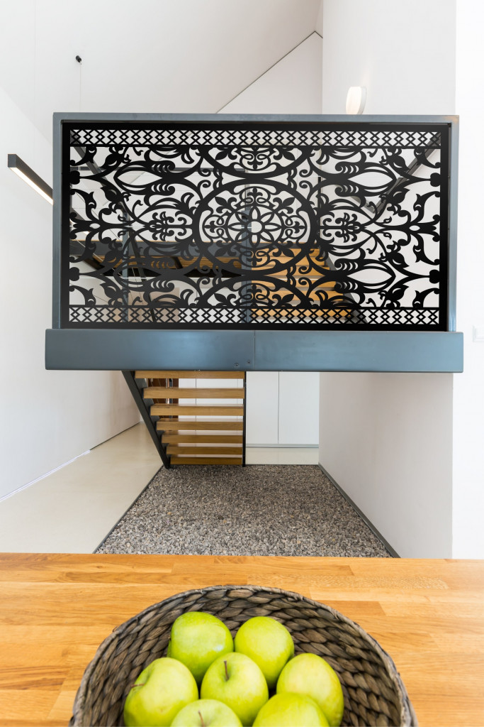 Privacy Screens Panels - Custom Metal Decorative Panels | Privacy ...