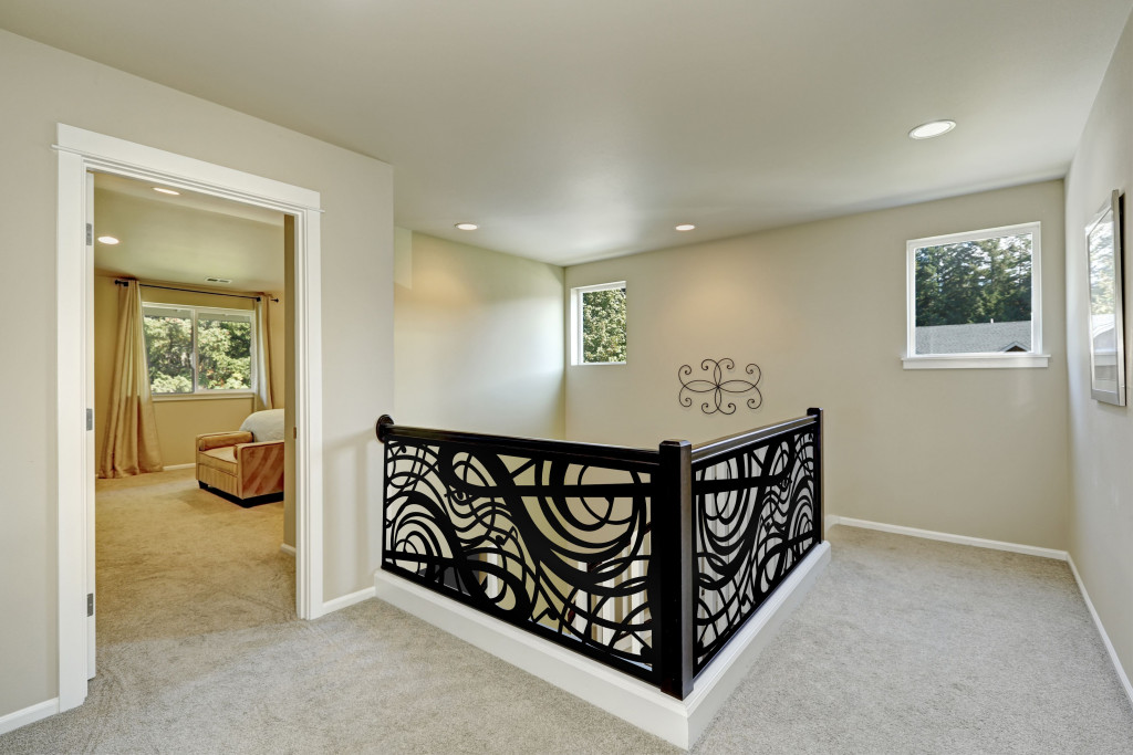 Privacy Screens Panels - Custom Metal Decorative Panels | Privacy ...