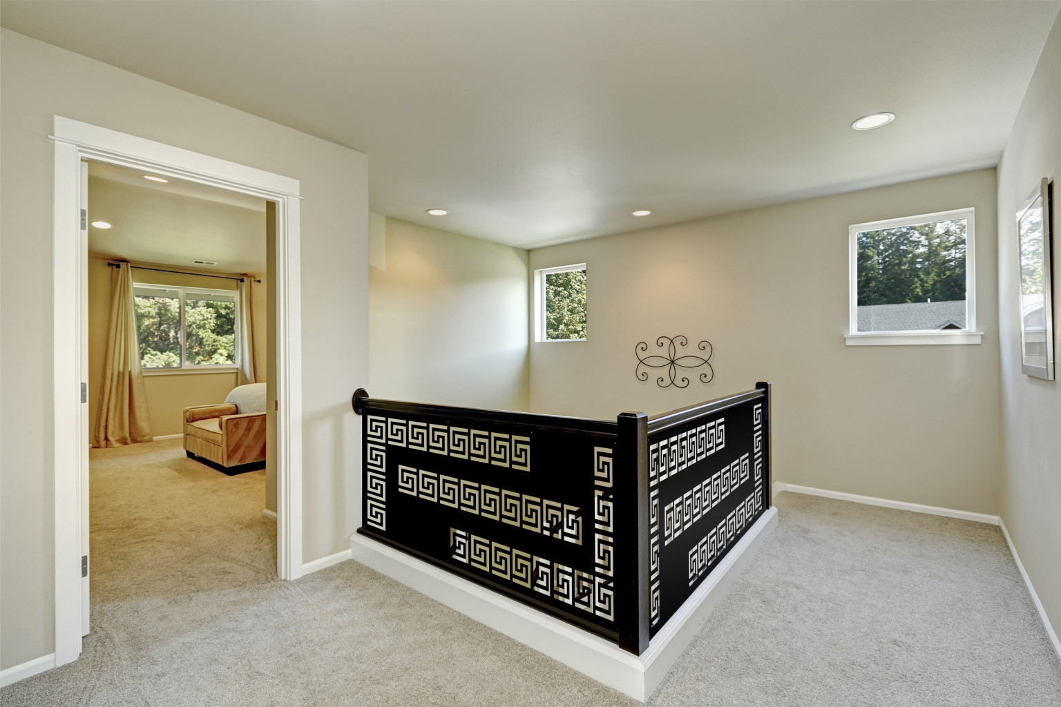 Privacy Screens Panels - Custom Metal Decorative Panels | Privacy ...