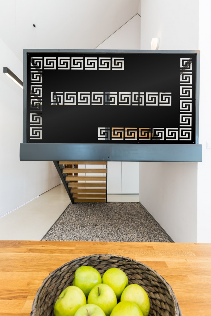 Privacy Screens Panels - Custom Metal Decorative Panels | Privacy ...