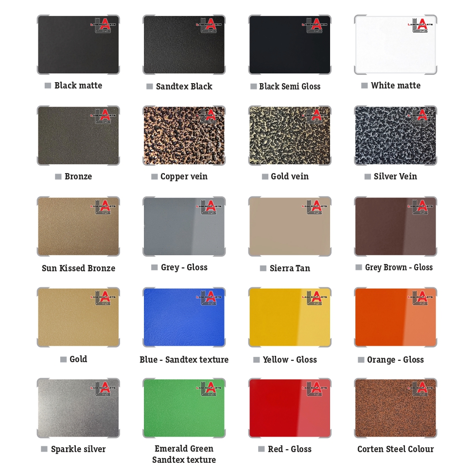 Privacy Screens Panels - Custom Metal Decorative Panels | Privacy ...